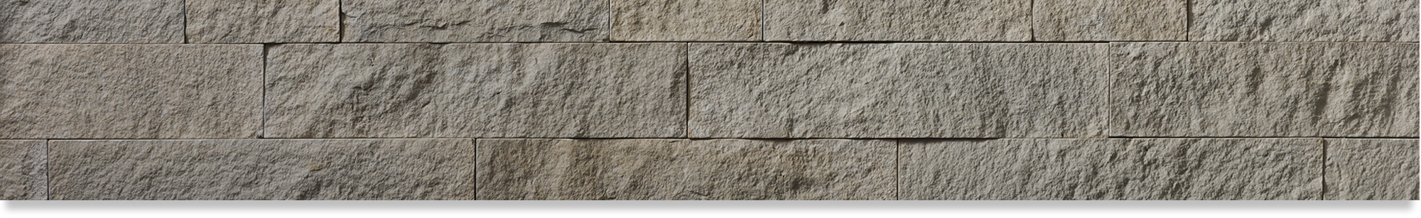Instone | Cultured Stone | Hewn Stone