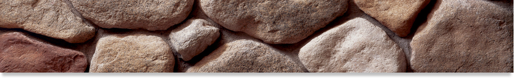 Instone | Cultured Stone | River Rock