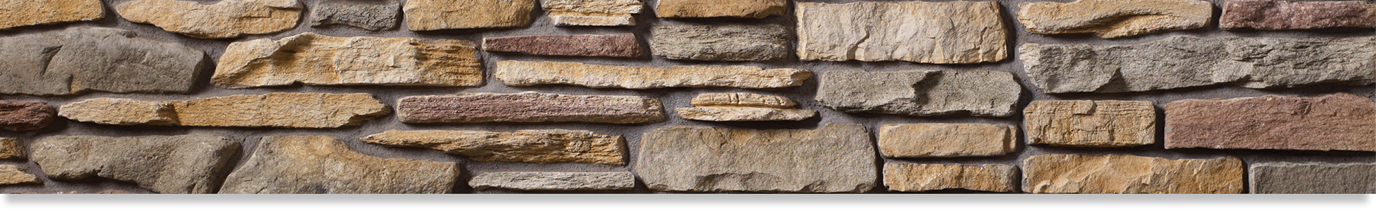 Instone | Cultured Stone | Southern Ledgestone
