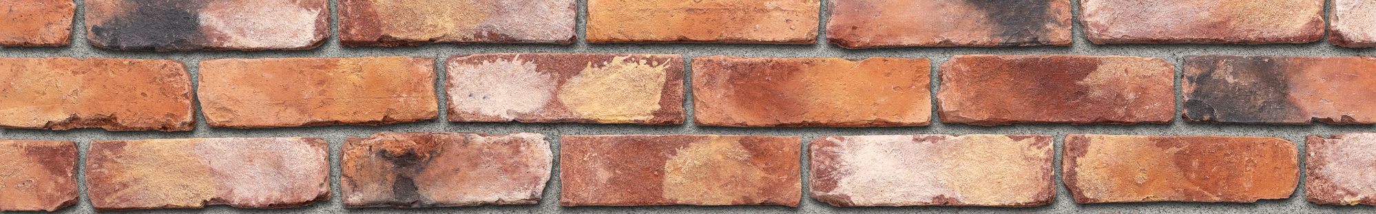 Instone | Toro Stone | Reclaimed Brick
